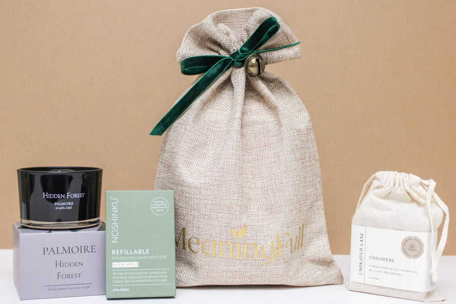 MeaningFull Gift Lab | Luxury Lifestyle Gifting for all Occasions