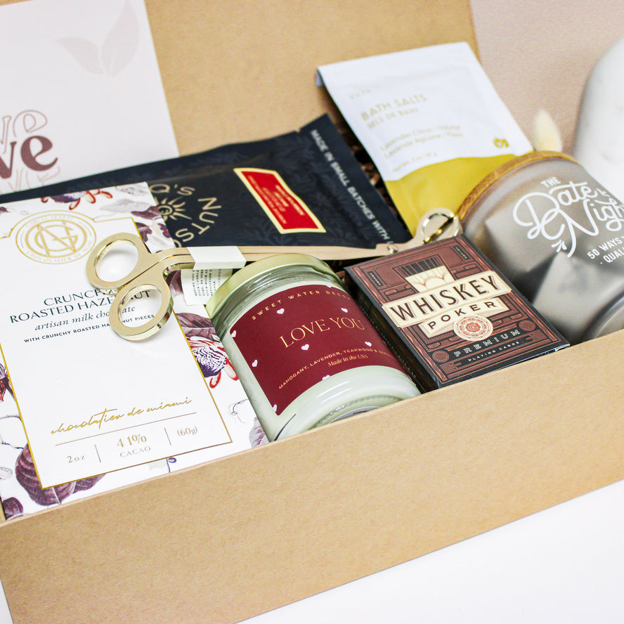 MeaningFull Gift Lab | Luxury Lifestyle Gifting for all Occasions