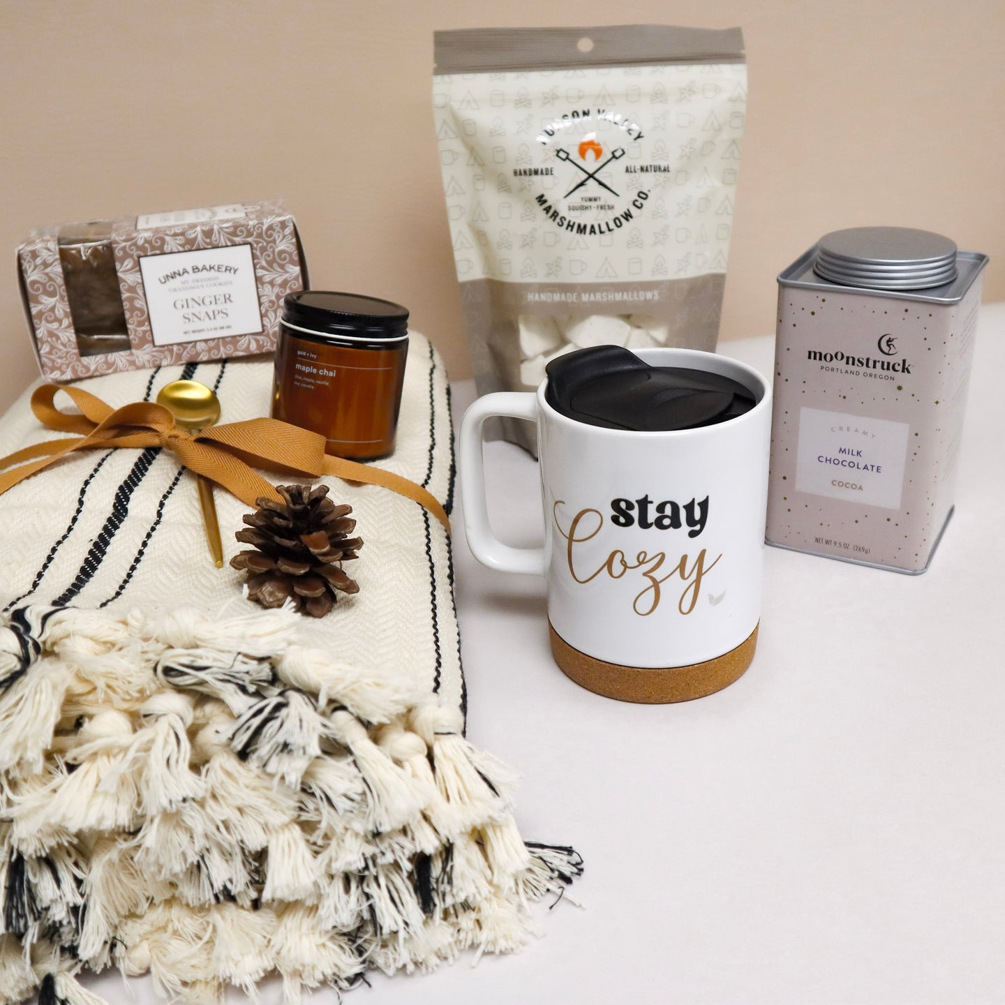 MeaningFull Gift Lab | Luxury Lifestyle Gifting for all Occasions