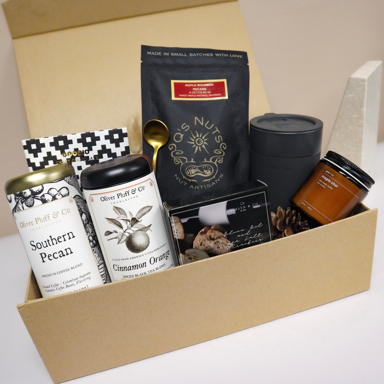 MeaningFull Gift Lab | Luxury Lifestyle Gifting for all Occasions