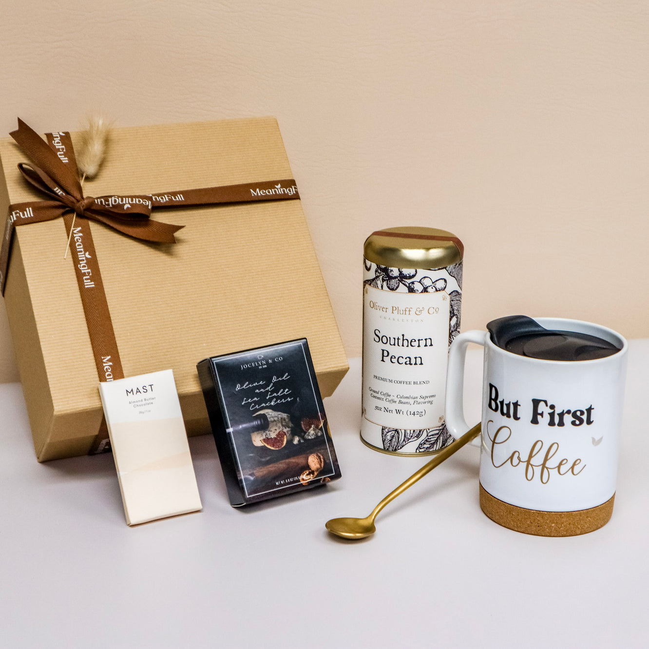 MeaningFull Gift Lab | Luxury Lifestyle Gifting for all Occasions