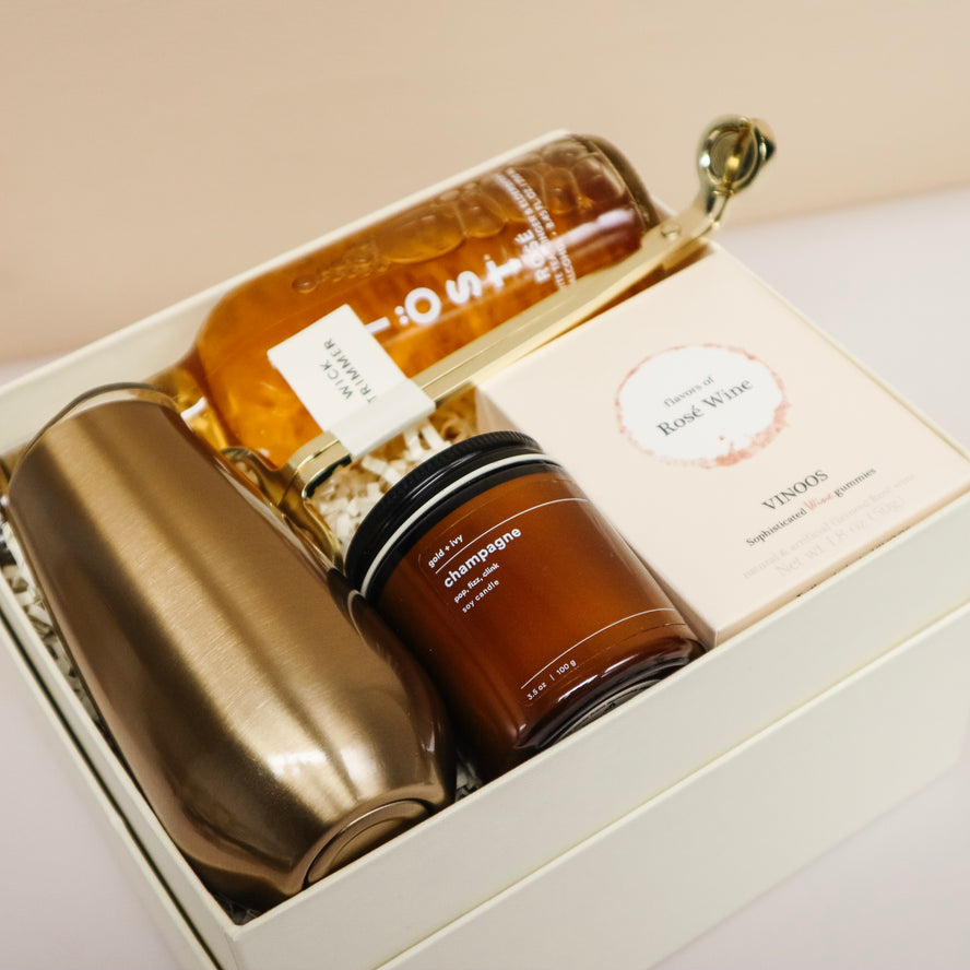 MeaningFull Gift Lab | Luxury Lifestyle Gifting for all Occasions