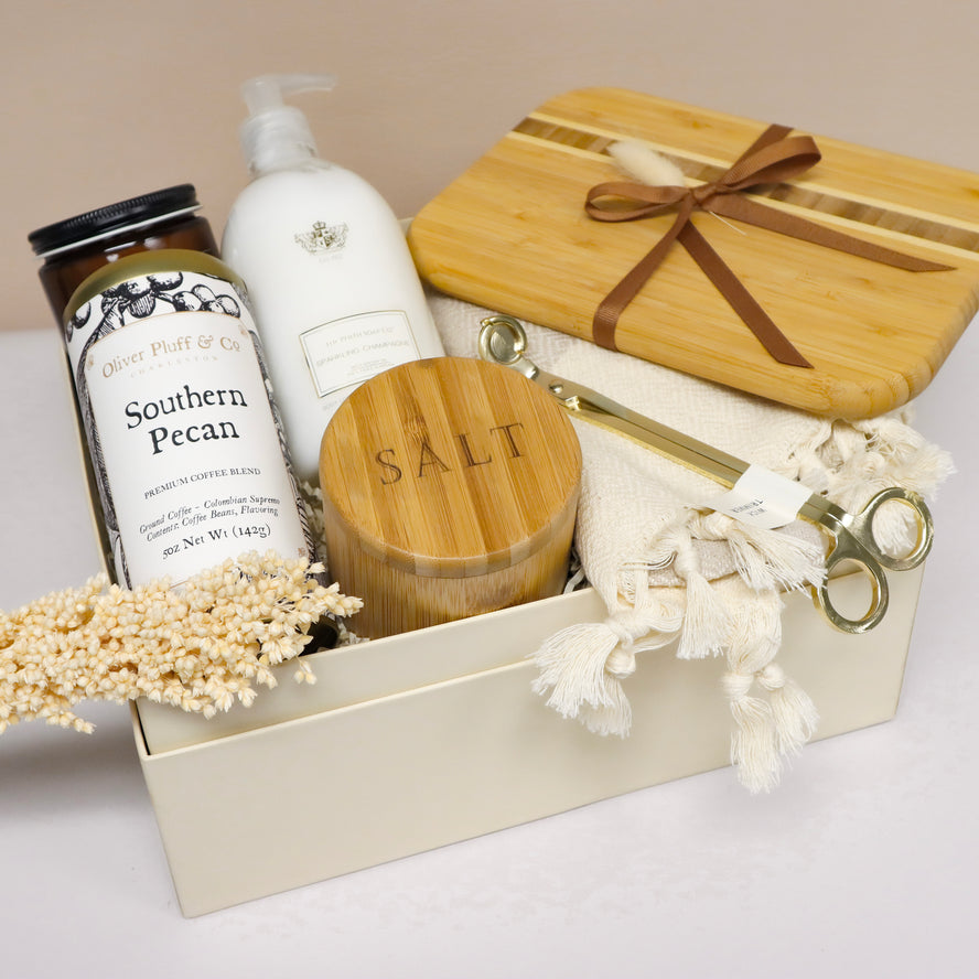 MeaningFull Gift Lab | Luxury Lifestyle Gifting for all Occasions