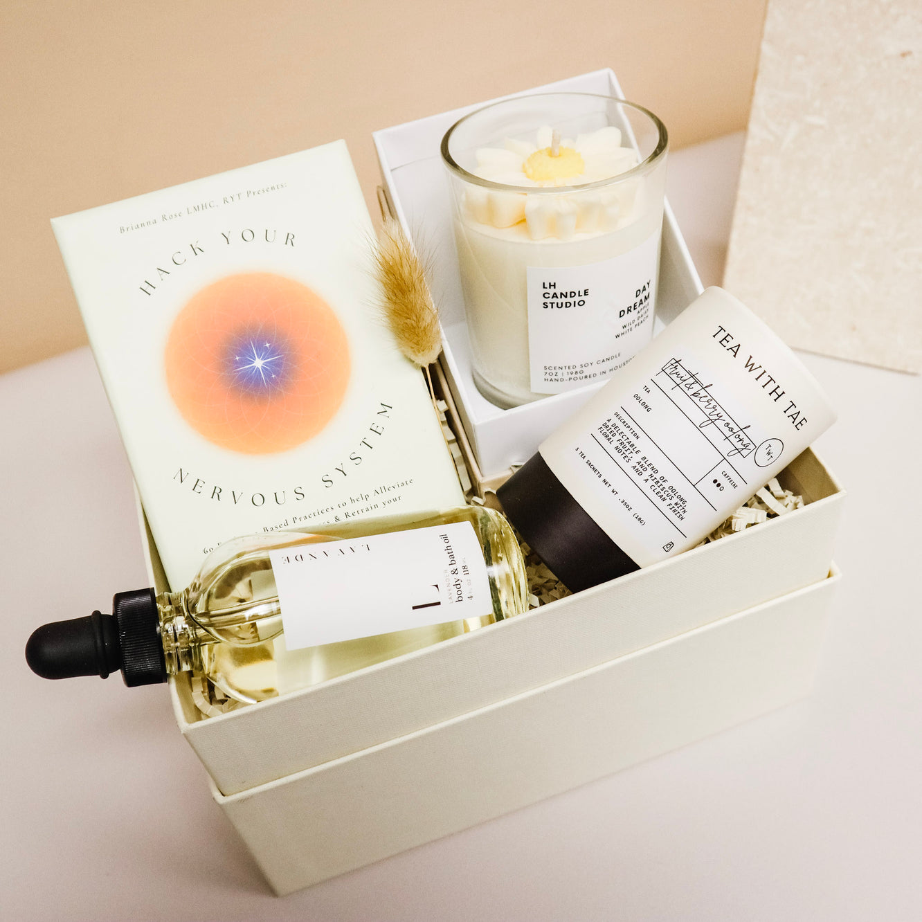 MeaningFull Gift Lab | Luxury Lifestyle Gifting for all Occasions