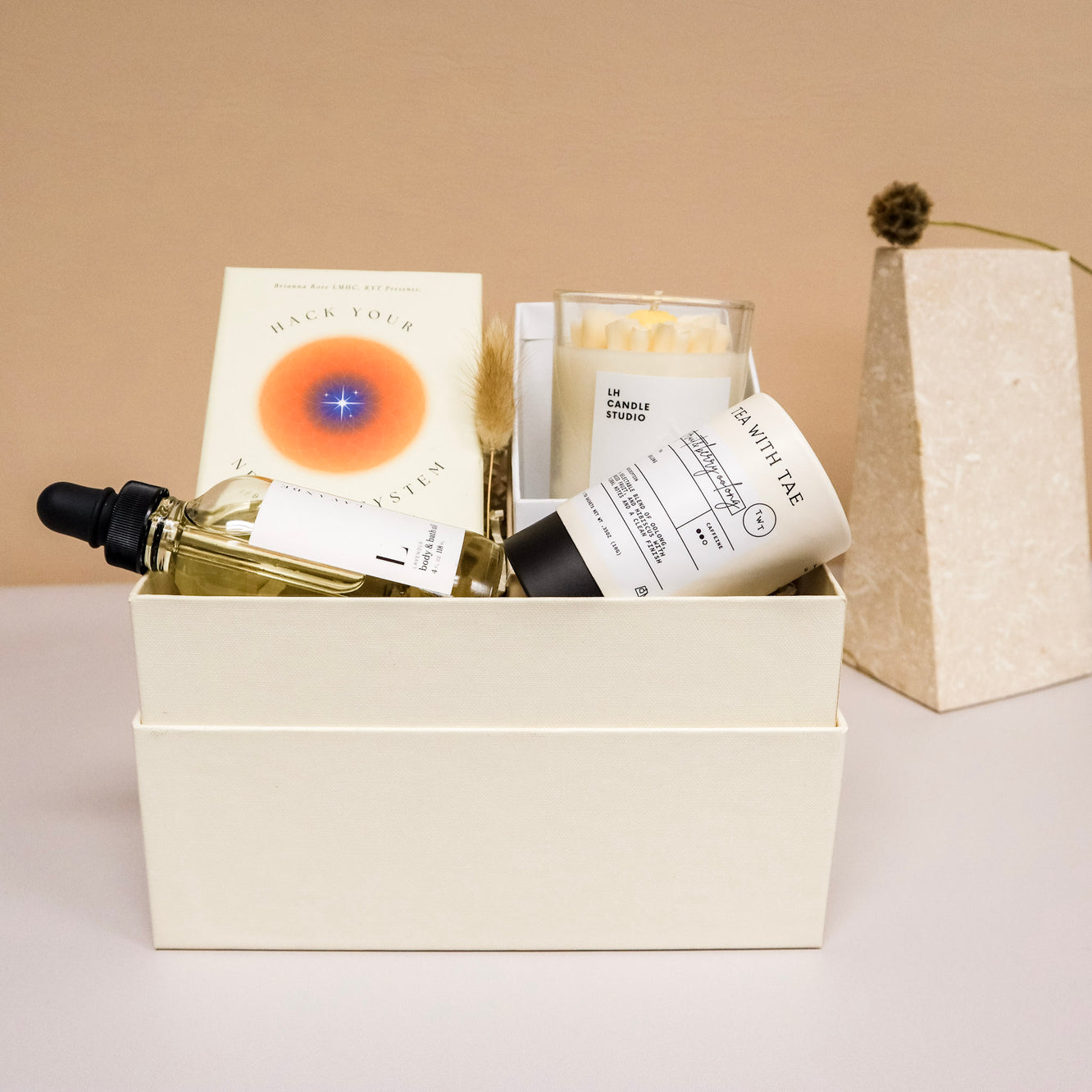 MeaningFull Gift Lab | Luxury Lifestyle Gifting for all Occasions