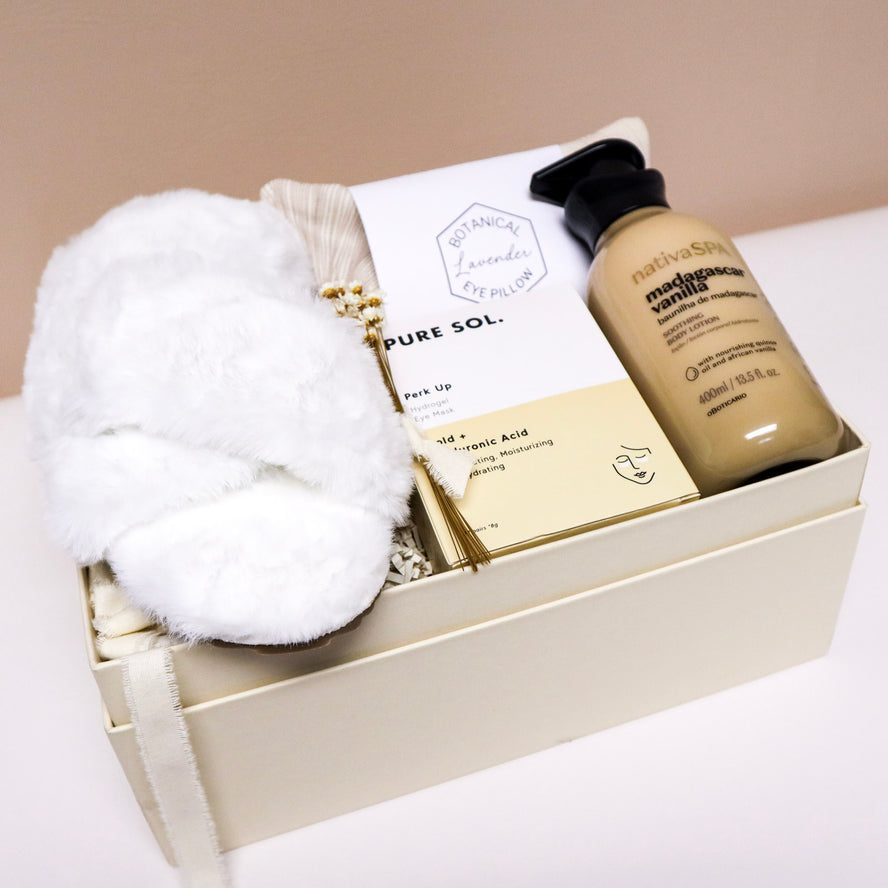 MeaningFull Gift Lab | Luxury Lifestyle Gifting for all Occasions