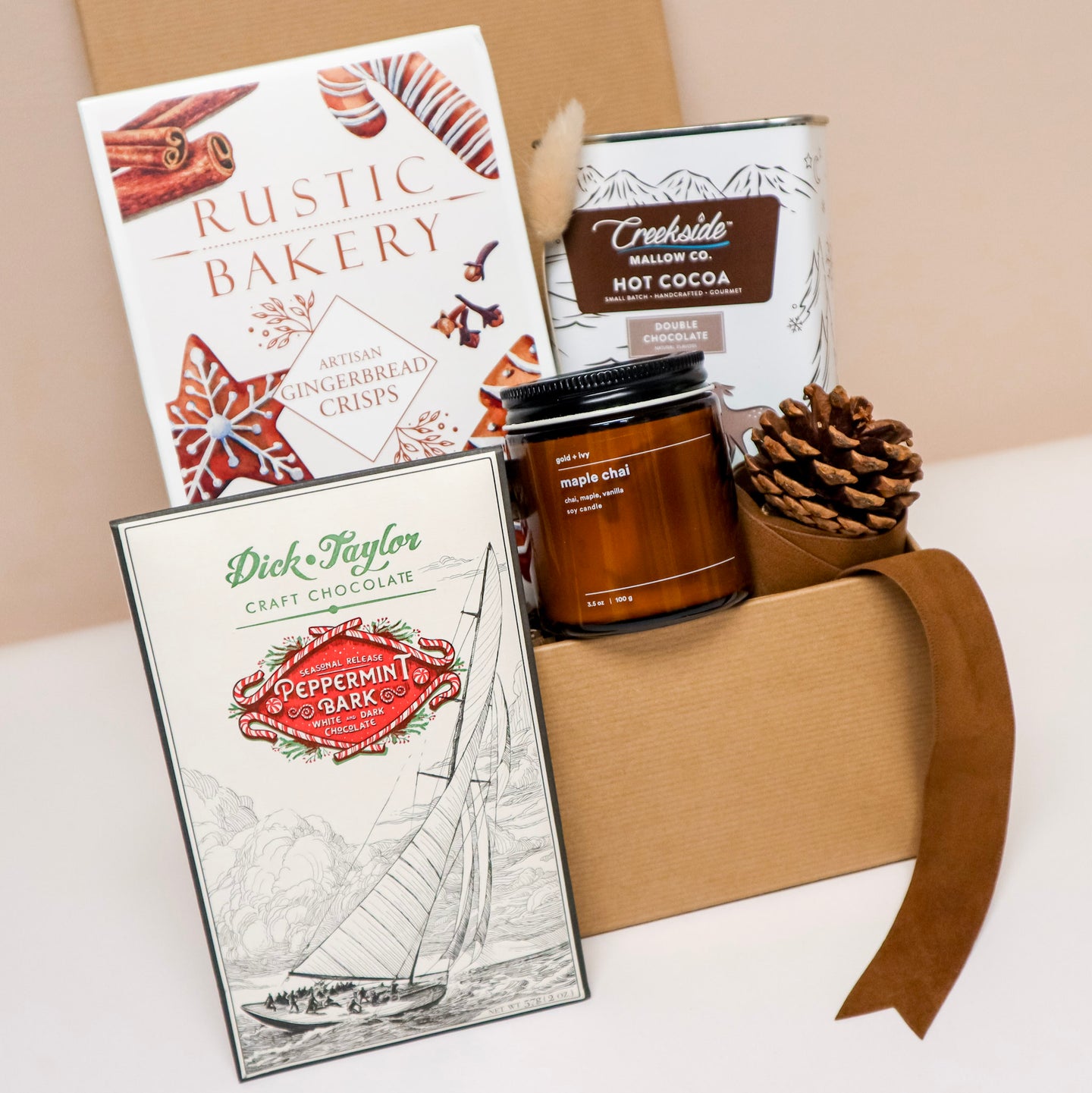 MeaningFull Gift Lab | Luxury Lifestyle Gifting for all Occasions